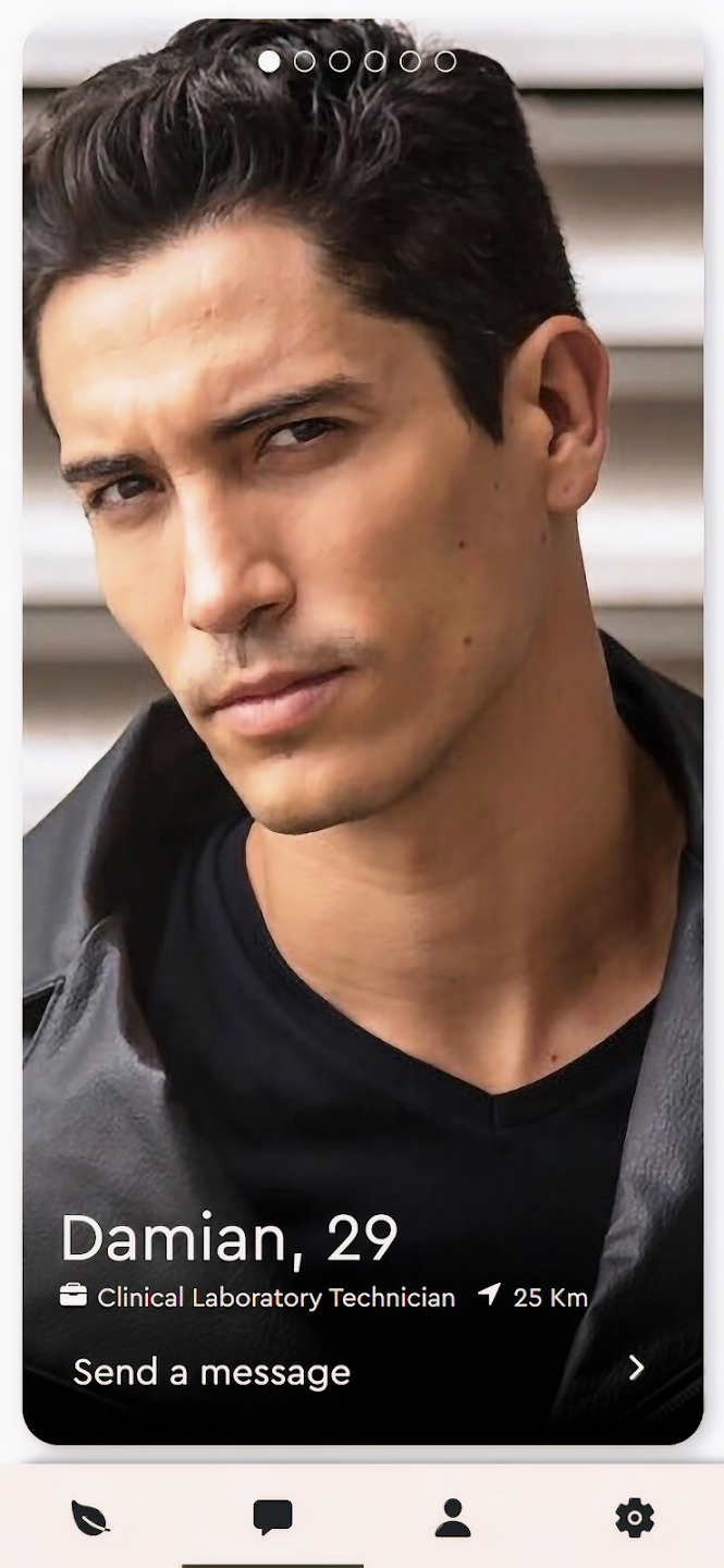 Favely (2023) | Jason Rivers