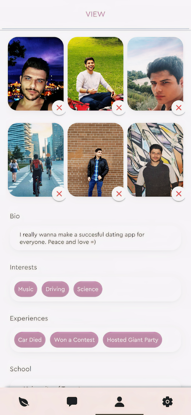 Favely (2023) | Jason Rivers