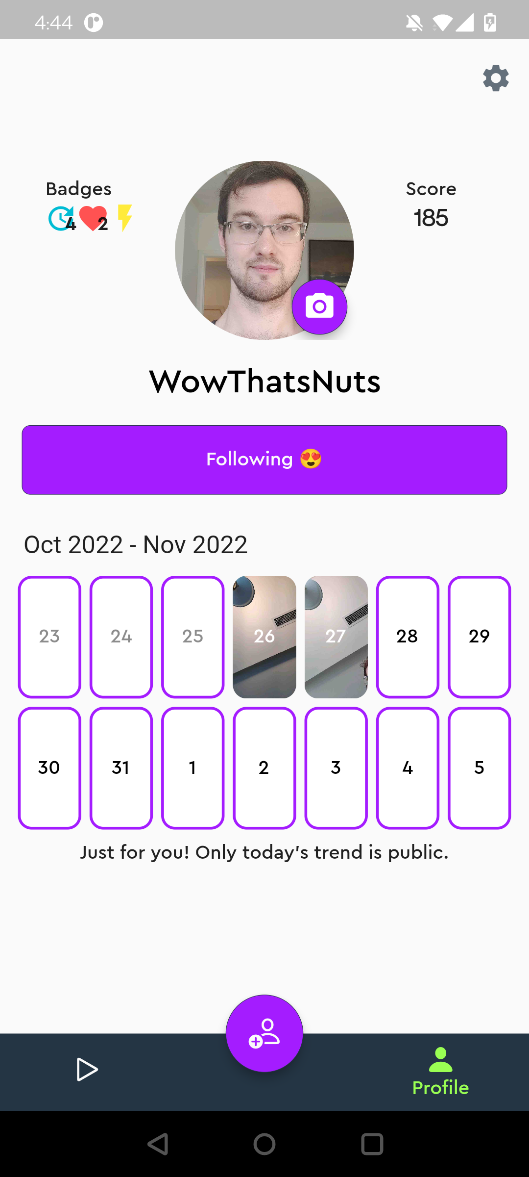 Favely (2023) | Jason Rivers