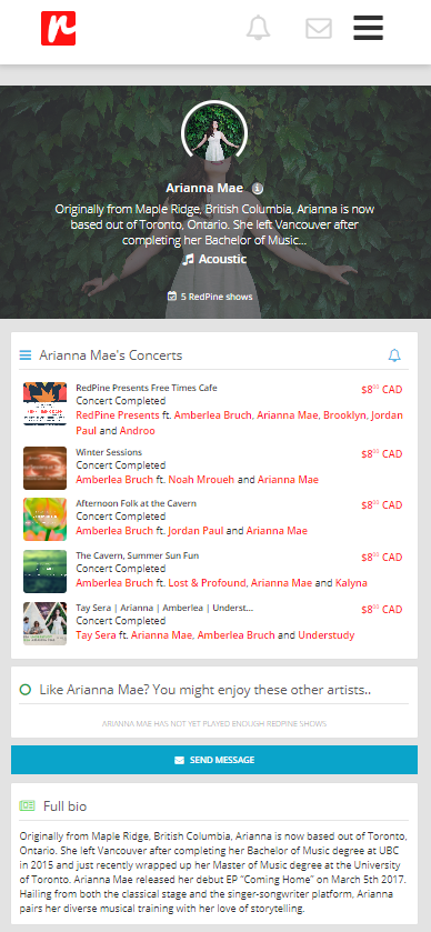 Favely (2023) | Jason Rivers